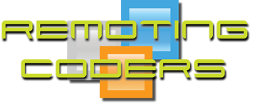 Home · Remoting Coders